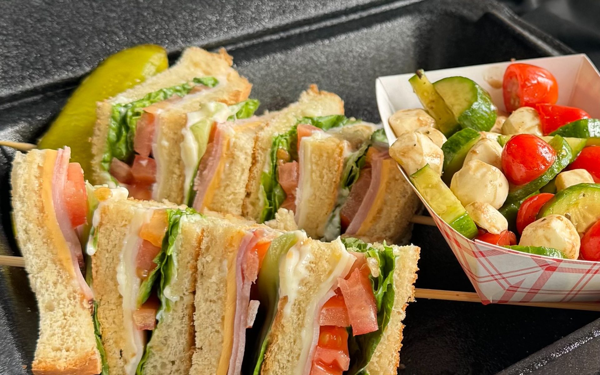 Best Sandwiches in Dublin, GA | Mulberry Kitchen | Sandwiches near me